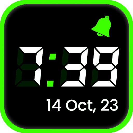 My Alarm Clock - App on Amazon Appstore