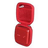 ・ブランド:Hermitshell・製造元:Hermit shell・Hermichel-ハードトラベル収納キャリングケース・に適していますAnker PowerCore Fusion 10000 (9700mAh 20W PD モバイルバ...
