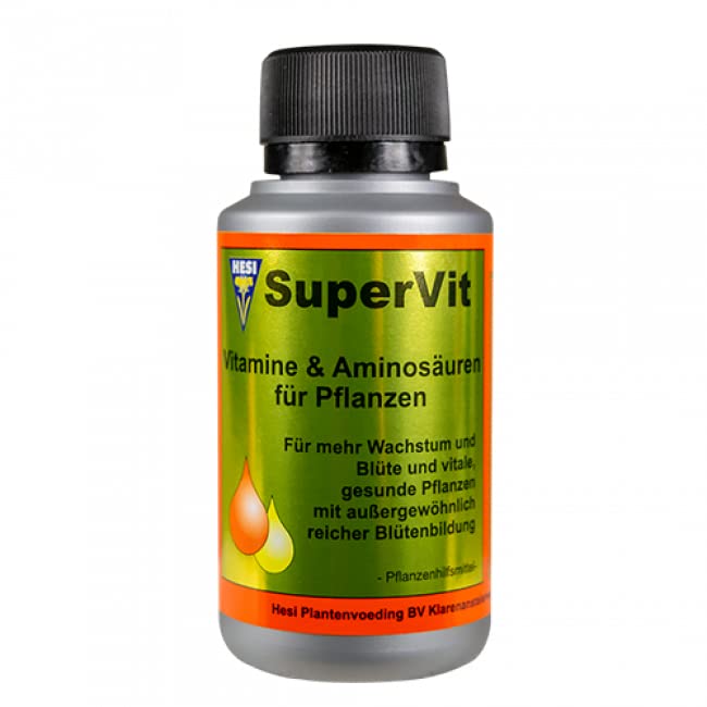 Hesi Super Vit – Die 15 besten Produkte im Vergleich & Angebote ...