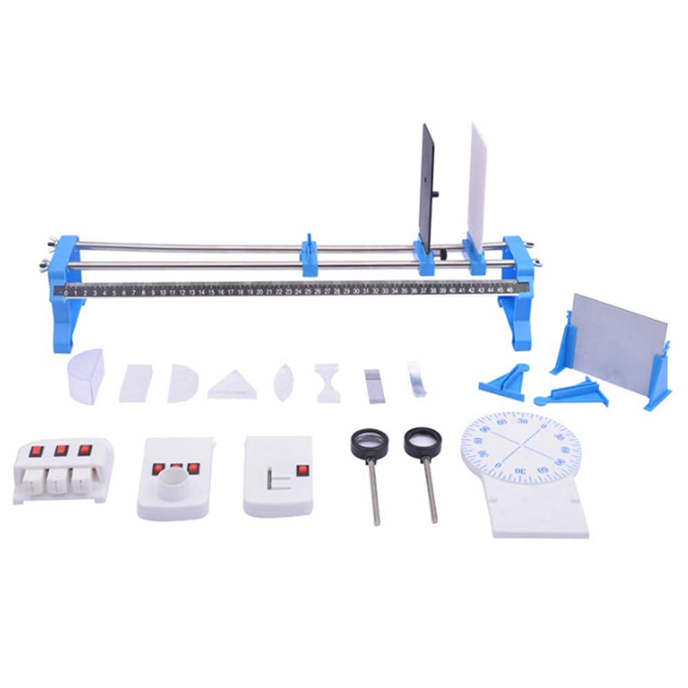 Buy Physical Optics Experiment Set STEM Children's Educational Toys ...