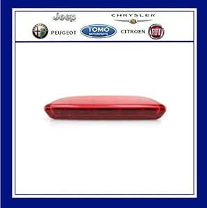 New Genuine Peugeot 307 SW/Estate High Level Stop light 6350Q2 : Amazon ...