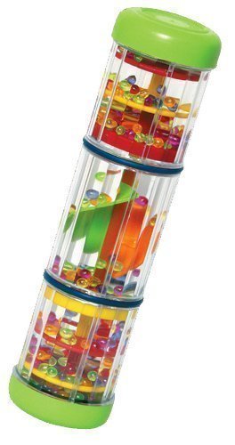 Amazon.com: Hohner Kids / 8 Twirly Whirley Rainmaker Model: MP225 ...