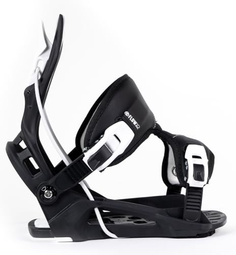 9+ Best Snowboard Bindings for Every Riding Style in 2025