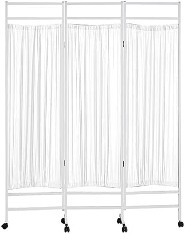 Medical Portable Room Partition Wall with Wheels for Hospital/Clinic ...
