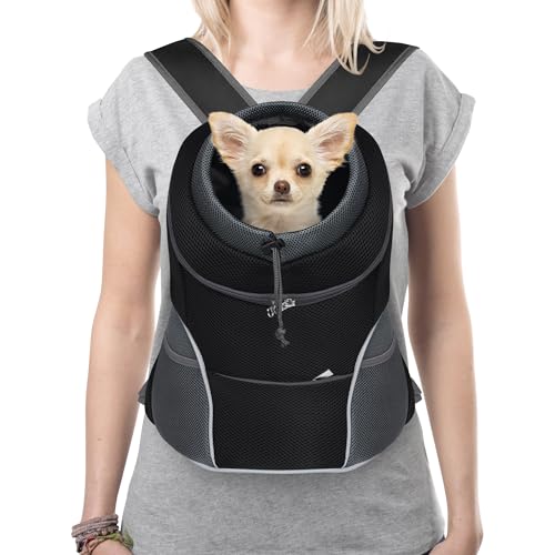Dog Carrier Front Pack – The 15 best products compared - Wild Explained