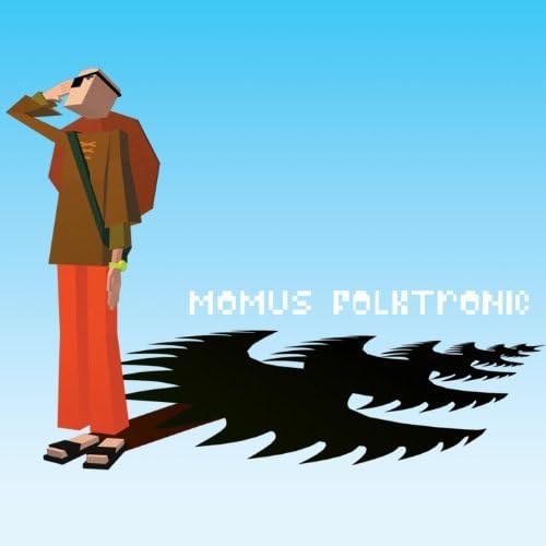 Momus - Folktronic - Amazon.com Music