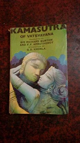 The Original KAMASUTRA with illustrative pictures. : Amazon.in: Books
