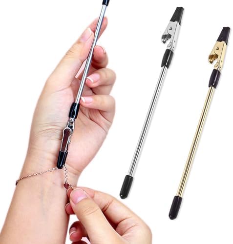 Bracelet Helper Tool, 2Pcs Bracelet Tool Jewelry Helper Hand Bracelet ...