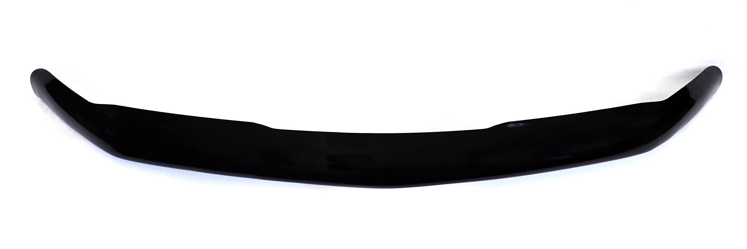 Enthuze Hood Guard - Smoked For 2019-2024 Chevrolet Silverado 1500, Bug ...