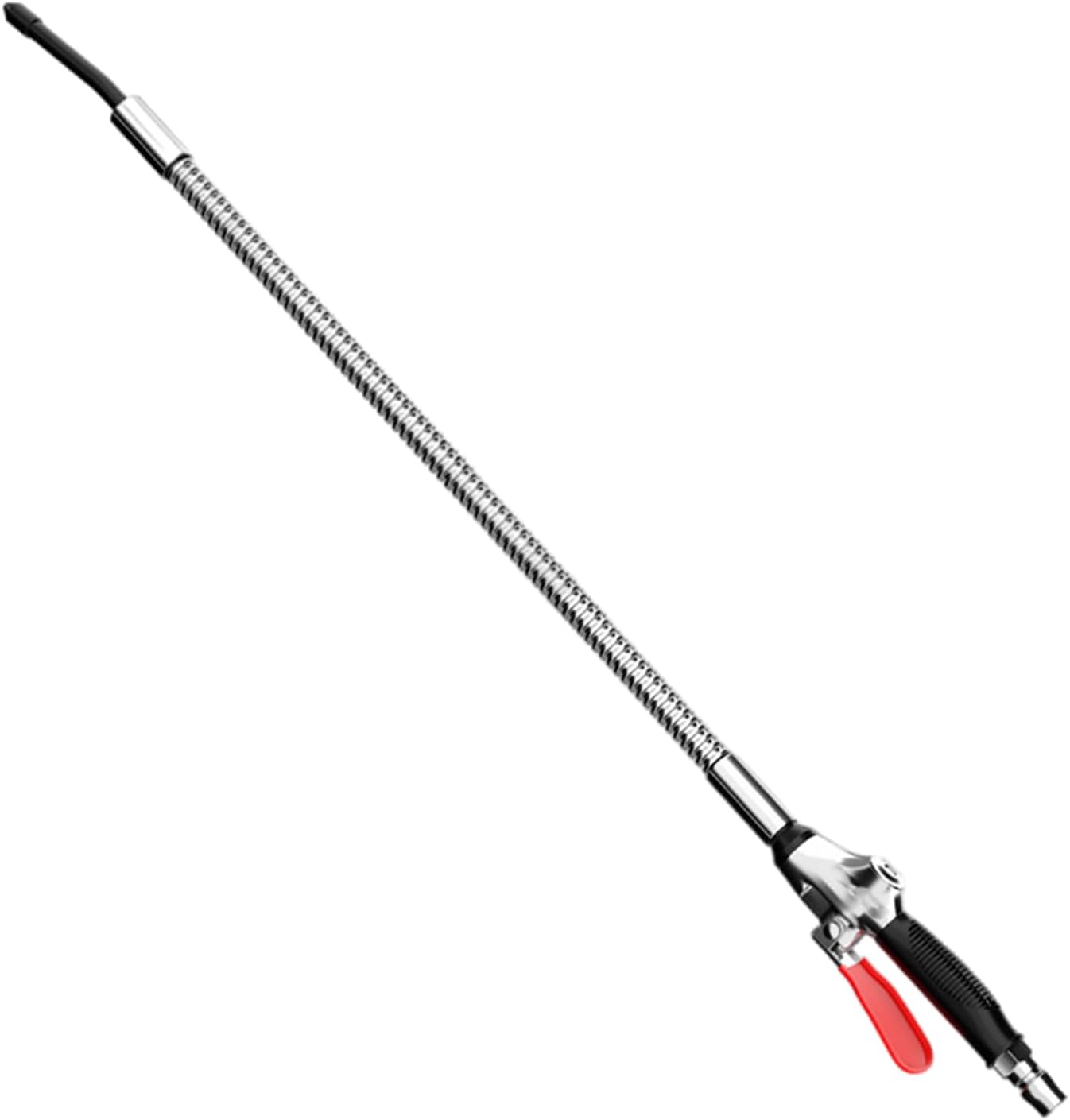 Professional Pneumatic Air Blow Guns with Extensible Nozzle Metal ...