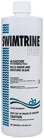 Amazon.com : Applied Biochemists 406103A Swimtrine Plus Swimming Pool ...