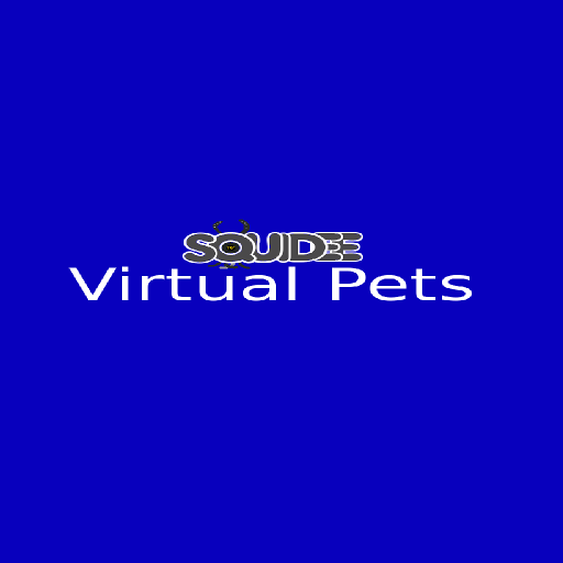 Squidee Virtual Pets - App on Amazon Appstore