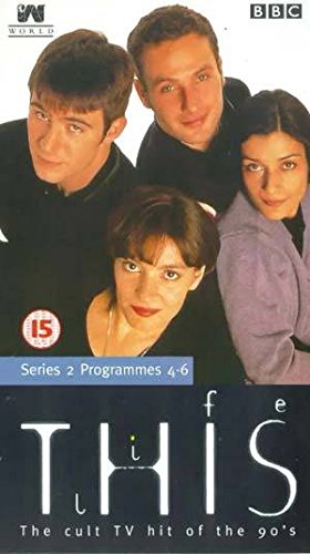 Amazon.it | This Life - Series 2-Eps 4: Acquista in DVD e Blu ray