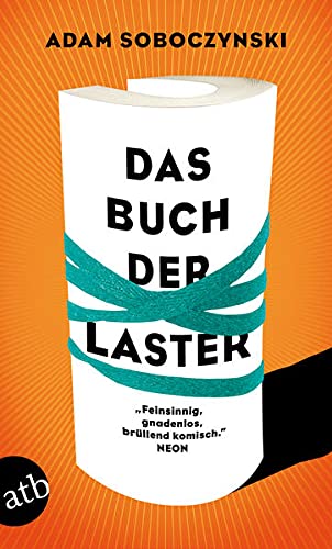 Das Buch der Laster: 29 Ausschweifungen : Soboczynski, Adam: Amazon.de ...