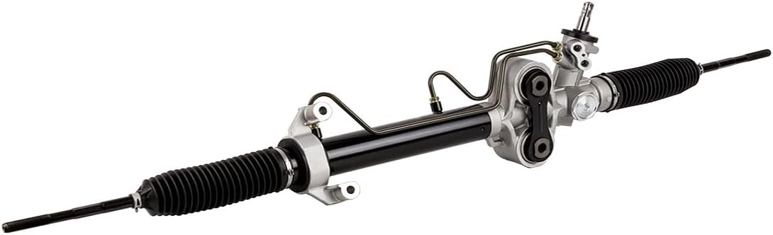 Amazon.com: Power Steering Rack & Pinion For Chevy Silverado 1500 Tahoe ...