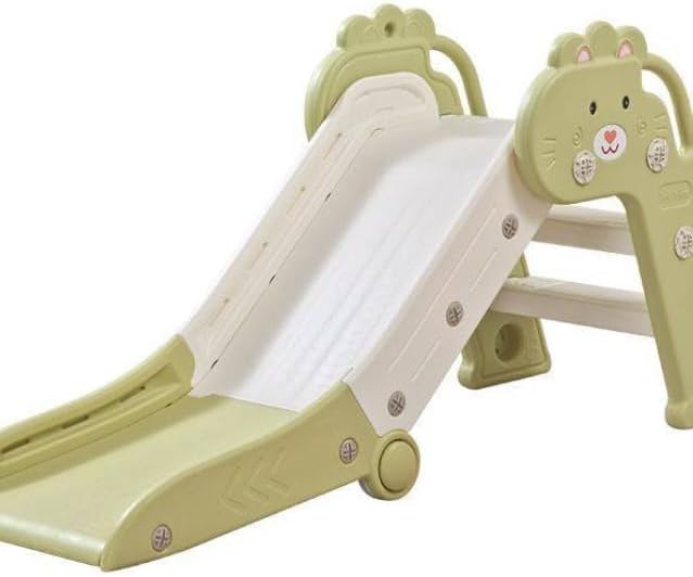 Amazon.com: Baby First Slide Toddler Slide for Indoor Outdoor ...