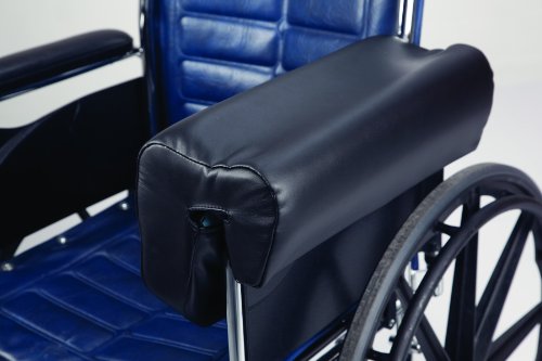 8 Best Wheelchair Armrest Pads (2024 Reviews & Top Picks)