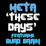 【発売日：2019年11月19日】・製造元:Burd Unlmtd Record Distro