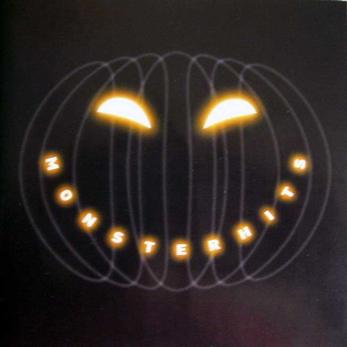 Monster Hits (CD, 14 Tracks + 3 Bonus Tracks) - Tom Jones - Sexbomb ...