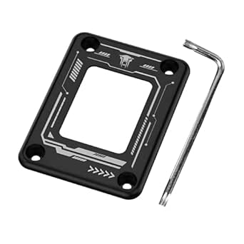 Amazon.com: ICOLER CPU Contact Frame for LGA 1700 Retrofit Kit, All ...
