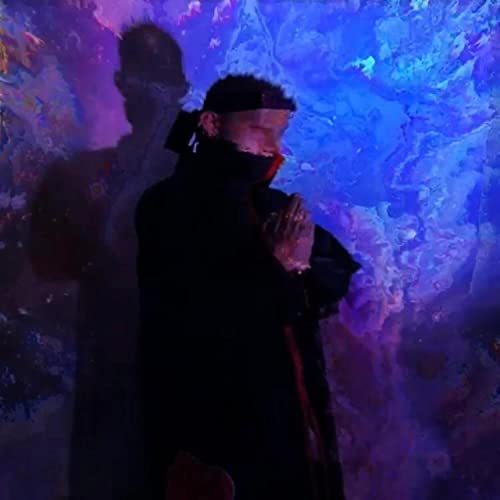 MPC Beat 10 by Emcee Rogue feat. NLM on Prime Music