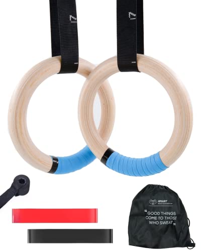 Best Gymnastics Rings - Ultimate Guide