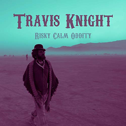 Amazon.co.jp: Risky Calm Oddity : Travis Knight: デジタルミュージック