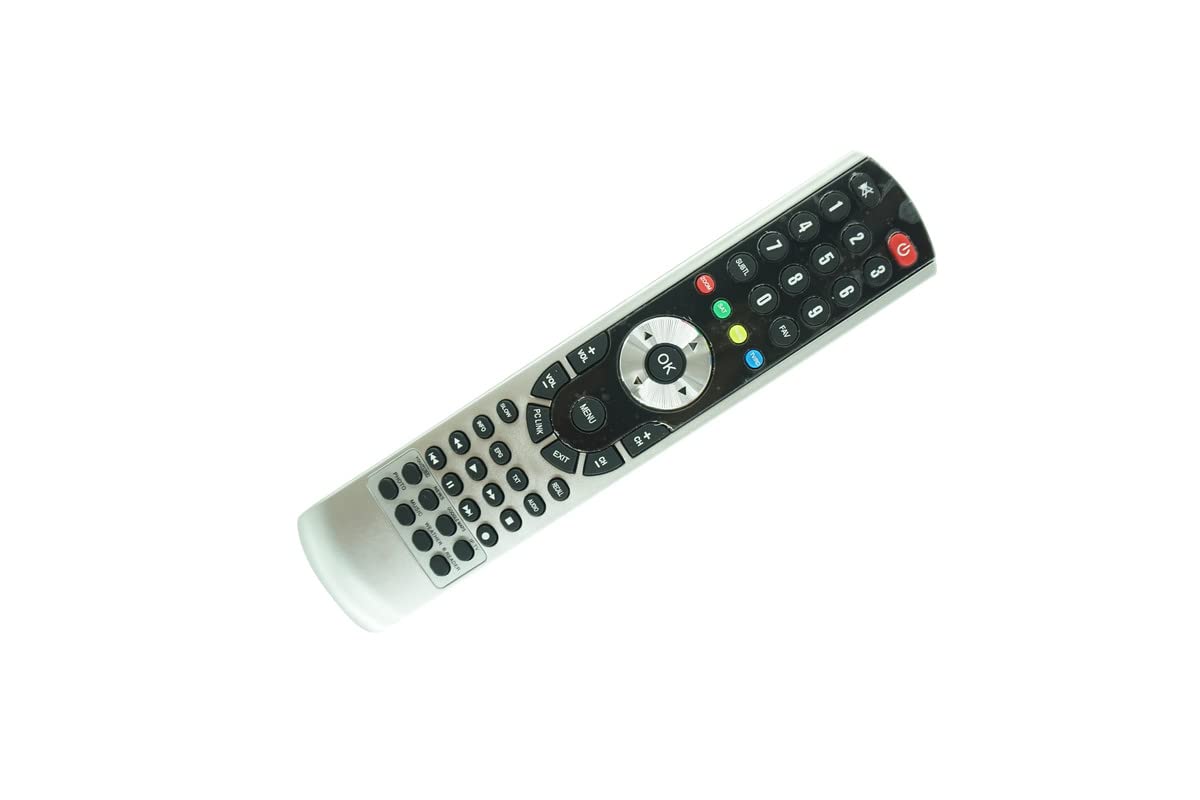 Amazon.com: Remote Control Replaced for (ISTAR Korea Mini HD X1000 Mega ...