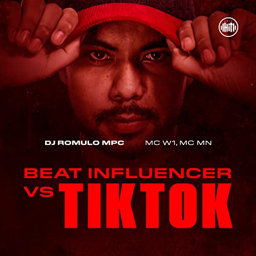 Écouter Beat Influencer Vs Tik Tok par DJ Romulo MPC & Dj Cristian feat ...