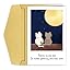 Amazon.com: Funny Alien Valentines Day Card, Cute Spaceship Valentines ...