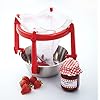 KitchenCraft Home Made Jam Strainer / Jelly Bag and Stand with Recipe ...