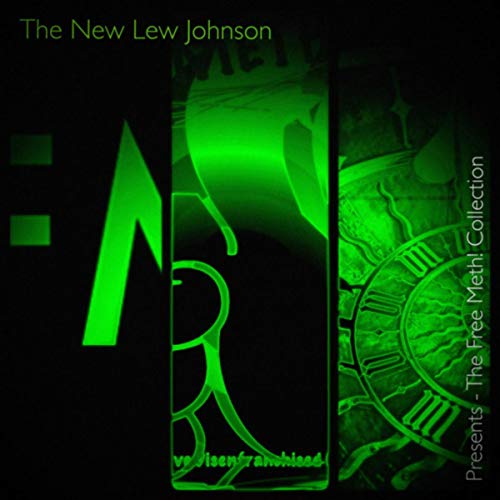 Amazon.co.jp: Presents The Free Meth! Collection [Explicit] : The New Lew Johnson featuring Free ...