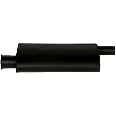 Amazon.com: Complete Tractor 1417-4506 Muffler Compatible with ...