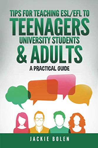 ESL Activities for Teenagers: Top 30 | Fun ESL Games for Teens