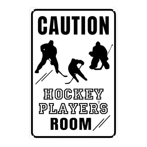 10 Best Hockey Signs [2025]