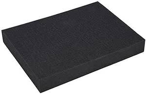 Amazon.com: Bylesary Shock-Absorbing Sponge Packaging Sponge Wrap Box ...
