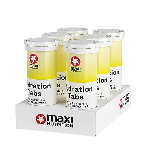 Hydration Tabs – Die 15 besten Produkte im Vergleich - vitafit-academy.de