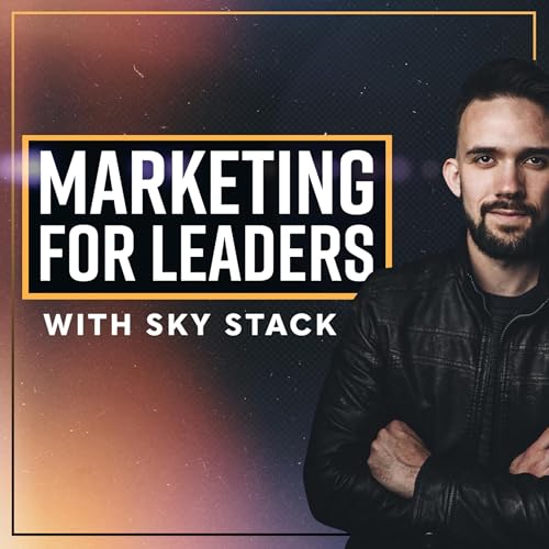 Amazon.com: Marketing for Leaders with Sky Stack : Sky Stack: Books