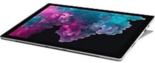 Amazon.com : Microsoft Surface Pro 6 (Intel Core i7, 16GB RAM, 512GB ...