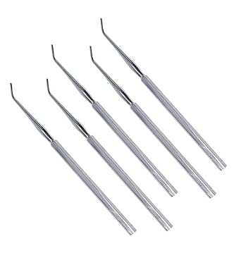 STT 5MP6 Premium Quality Chrome Probe and Seeker Mall Probe : Amazon.in ...