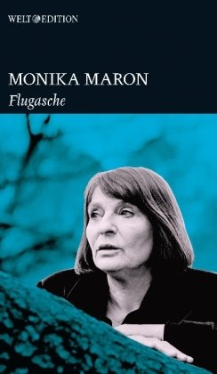 Flugasche : Maron, Monika: Amazon.de: Bücher