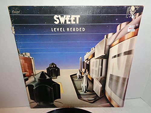 Sweet - Level Headed - Amazon.com Music