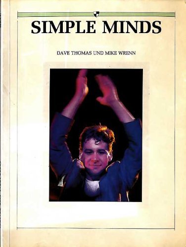 Amazon.com: Simple Minds: 9783811830448: Dave Thomas: Books
