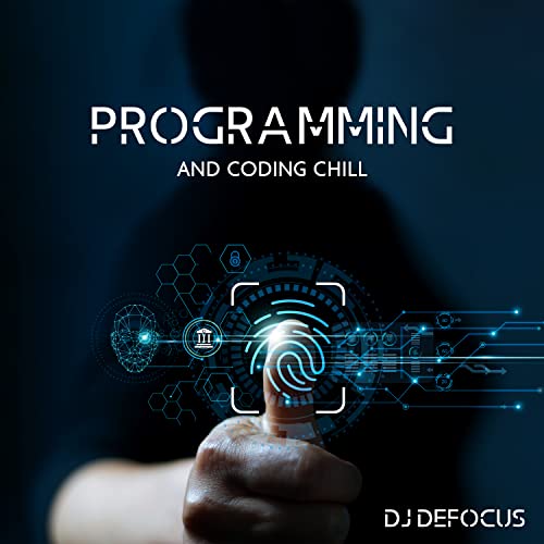 Amazon.com: Programming and Coding Chill: Deep Bass, Gaming Music ...