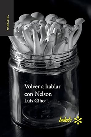 Amazon.com: Volver a hablar con Nelson: 9789493156180: Cino, Luis: Libros