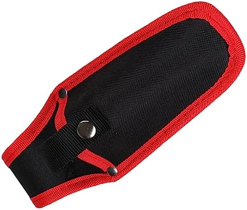 Amazon.com : CASEMATIX Pruning Shears Clip On Pouch Case Sleeve ...