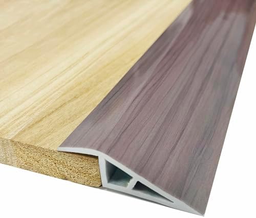 Floor-Transition-Strip Door-Threshold-Ramp 36 inch, Threshold 3/4''~4/5 ...