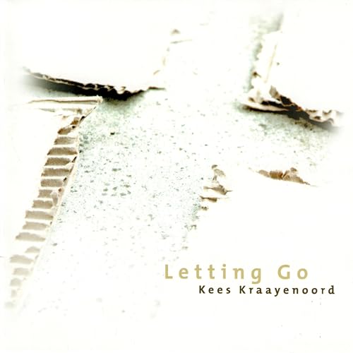 Letting Go von Kees Kraayenoord bei Amazon Music - Amazon.de