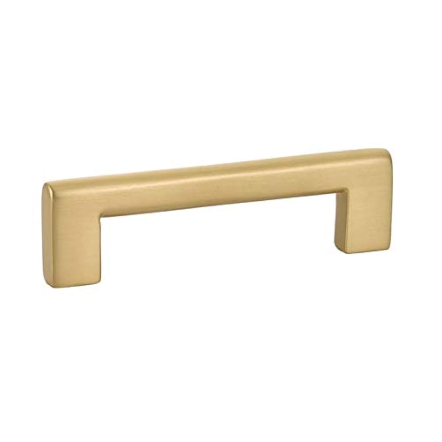 Emtek Trail Pull Available in 9 Sizes and 6 Finishes - 86164US4 ...