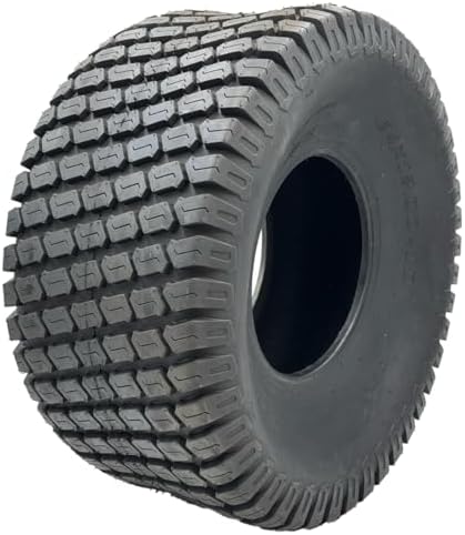 Amazon.com : Hoosier Wheel 18x7.50-8 2 Ply Turf Tire : Patio, Lawn & Garden